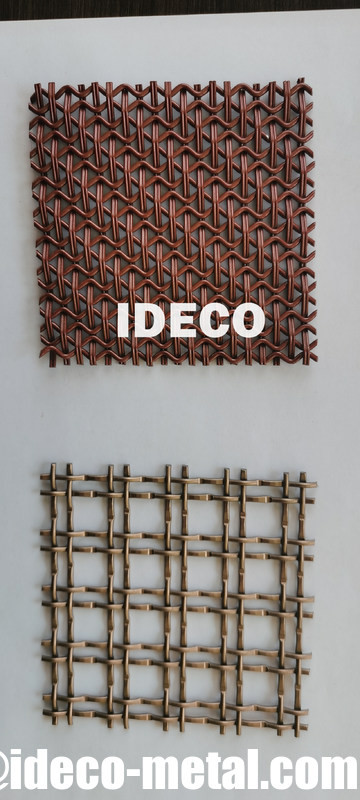 Decorated Wire Mesh Ornamental Wire Screen, Fancy And Pretty Mesh ...