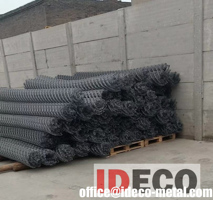 Double Twist Rockfall Tecco Mesh 65 Mm X 65 Mm Mesh Size Heavy ...