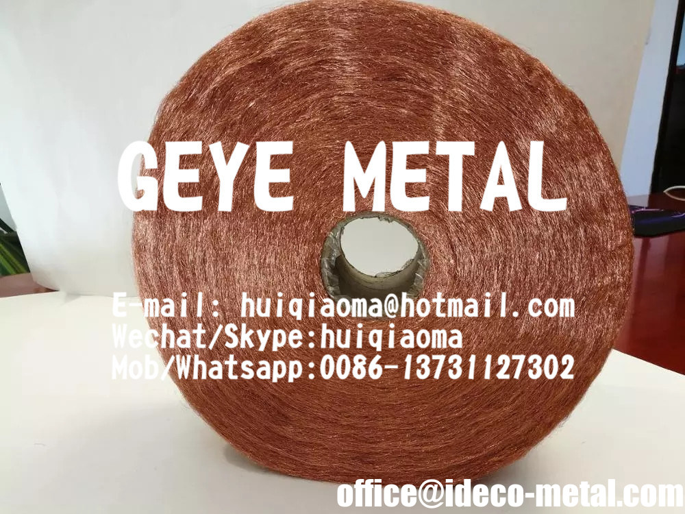 Rodent Pest Control Copper Mesh Hole Filler, Stuf Fit Copper Wool ...