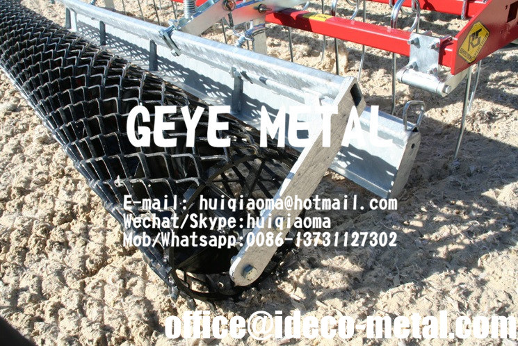 Leveling Machines Horse Riding Arena Levellers/ Soil Graders with ...