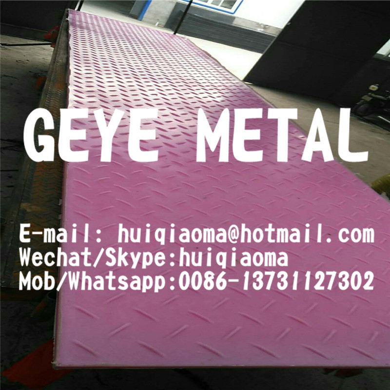 Temporary Floor Pathway, Tent Floor, Temp Walkways Flooring for ...