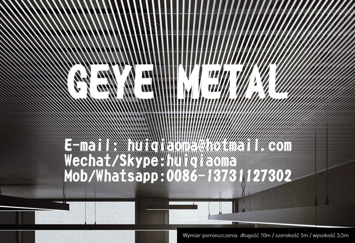 Stainless Steel Architectural Decorative Wedge Wire Profile Screens for ...