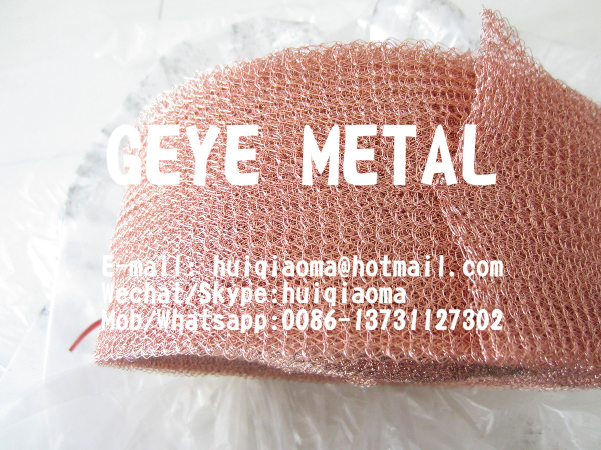 Stuf-Fit Copper Wire Mesh for Rat Mouse Mice Bat Snail Control, Copper ...